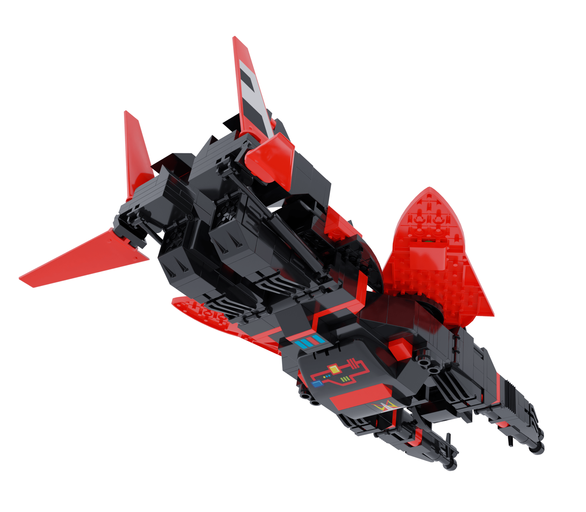 Sets oficiales Tente by iUnits