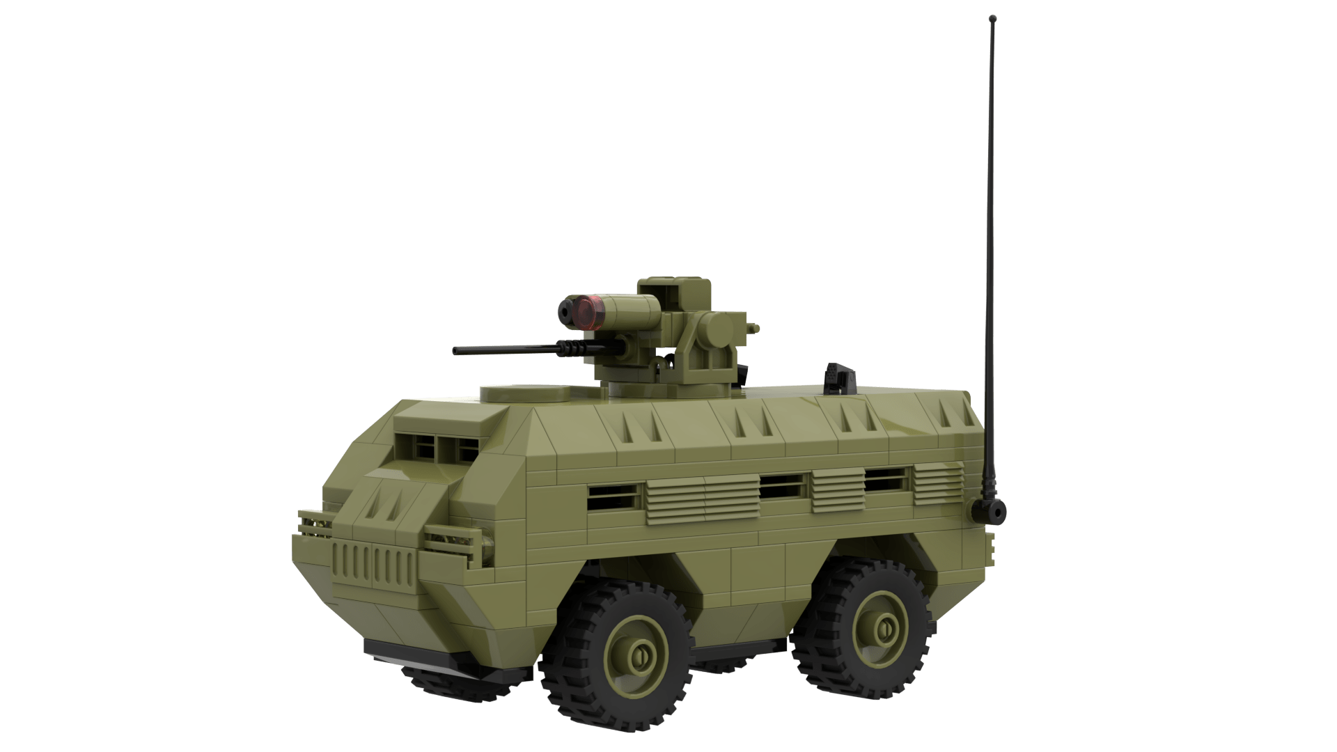 Juegos de construcción | TENTE by iUnits